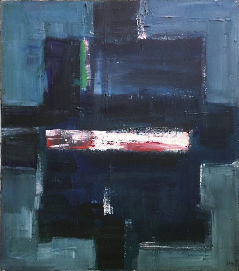 Hubert Spierling – Hubert Spierling – Meister des Lichts